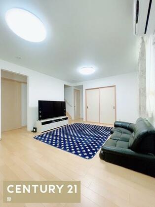 【アットホーム】和歌山市 加納（紀伊中ノ島駅） 2階建 4SLDK[1103970803]和歌山市の一戸建て（提供元：センチュリー21 (株)際）｜一軒家・家の購入