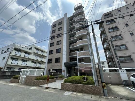 【アットホーム】エスポワール南福岡 202 2階 2LDK[1172165005]福岡市博多区のマンション｜マンション購入の情報