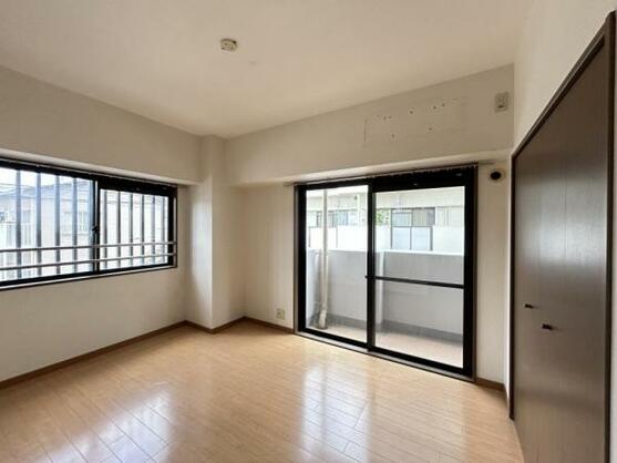 【アットホーム】エスポワール南福岡 202 2階 2LDK[1172165005]福岡市博多区のマンション｜マンション購入の情報