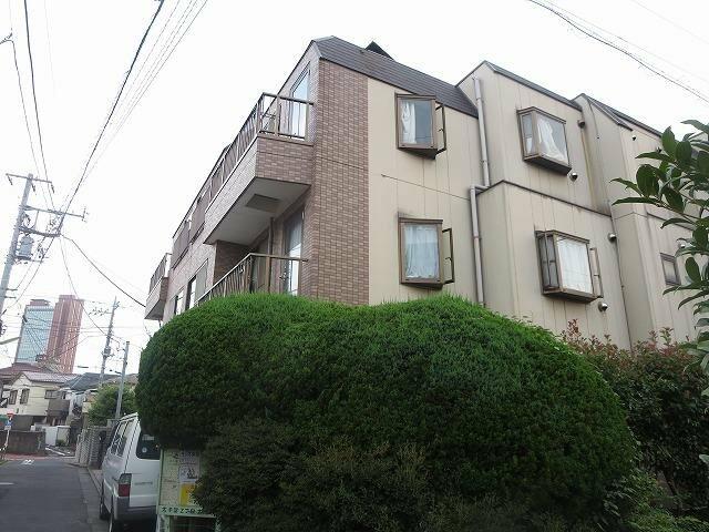 【アットホーム】アメージングエステート慶和 30？ 2LDK（提供元：(株)JBリアルエステート）｜世田谷区の賃貸マンション[1160648010]