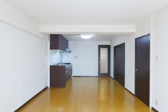 【アットホーム】ユニーブル西山 305 2LDK[6985082647]名古屋市名東区のマンション｜マンション購入の情報