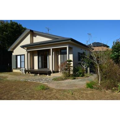 【アットホーム】鹿嶋市 大字大小志崎 （鹿島灘駅 ） 平屋建 2LDK[6984098511]鹿嶋市の中古一戸建て（提供元：(株)宮中地所）｜一軒家・家の購入