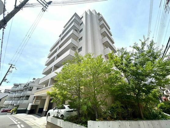 【アットホーム】ワコーレ神戸中山手エンブレム 4階 2SLDK[1012253991]神戸市中央区のマンション｜マンション購入の情報