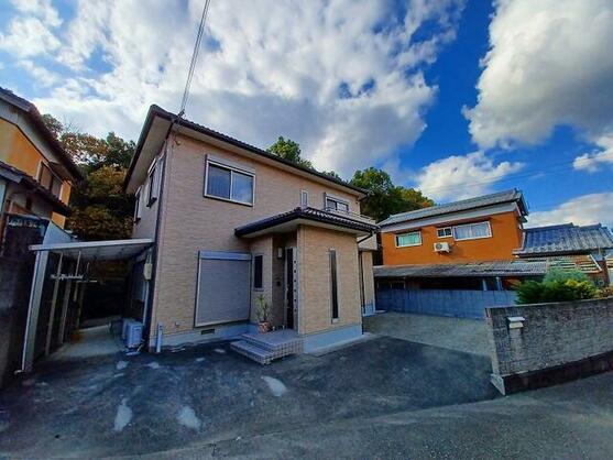 【アットホーム】日高郡日高川町 大字小熊（御坊駅） 2階建 4SLDK[6984908458]日高郡日高川町の一戸建て（提供元：(有)ハウジングギャラリー）｜一軒家・家の購入