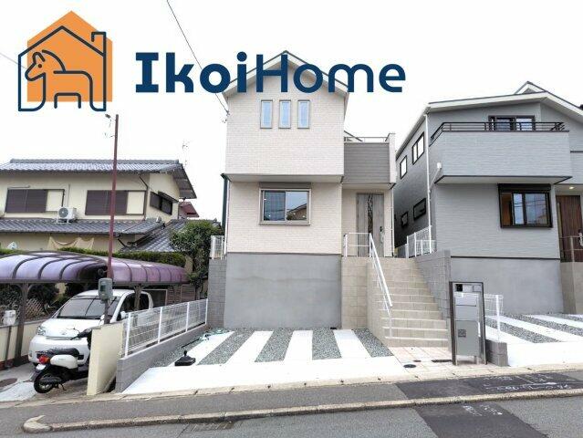 【アットホーム】神戸市西区 富士見が丘2丁目 （押部谷駅 ） 2階建 4LDK[1124613805]神戸市西区の新築一戸建て（提供元：Ikoi Home (株)原田 本店）｜一軒家・家の購入