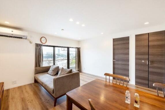 【アットホーム】菊名マンション 3階 3LDK[1014545587]横浜市港北区のマンション｜マンション購入の情報