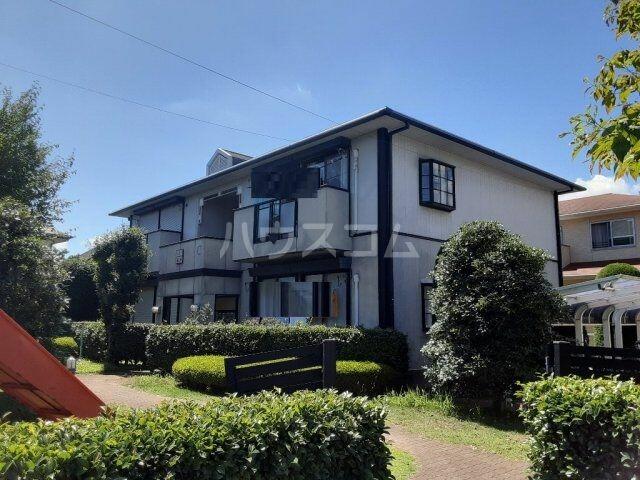 【アットホーム】アドラブールガーデン C棟 101 2LDK（提供元：ハウスコム関東(株) つくば研究学園店）｜つくば市の賃貸アパート[1045239284]