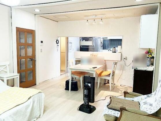 【アットホーム】泉南市 新家（新家駅） 2階建 4SLDK[1028597080]泉南市の一戸建て（提供元：(株)えびす不動産）｜一軒家・家の購入