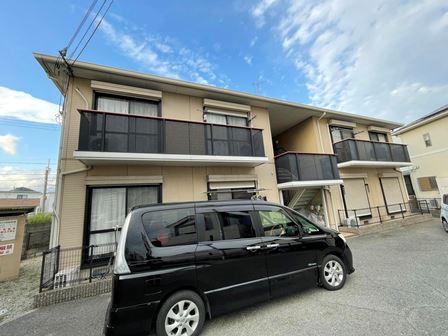 【アットホーム】ディアス東町ノ坪 B103 2LDK（提供元：賃貸館大久保店 ルークスター(株)）｜姫路市の賃貸アパート[1086968595]