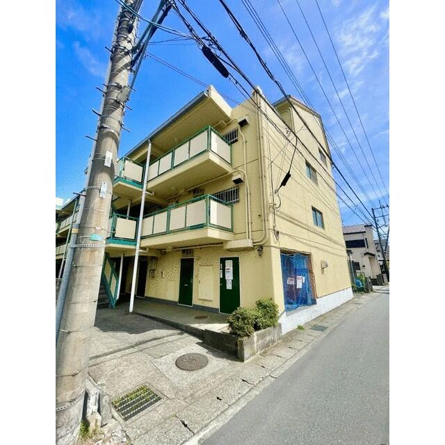 【アットホーム】海老名市 国分北2丁目 （海老名駅 ） 307 2LDK（提供元：(株)ニューライフオリジナル 海老名店）｜海老名市の賃貸マンション[1054515296]