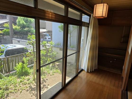 【アットホーム】岐阜市 菊水町1丁目（岐阜駅） 2階建 4SLDK[6985578645]岐阜市の一戸建て（提供元：(有)共栄住宅）｜一軒家・家の購入