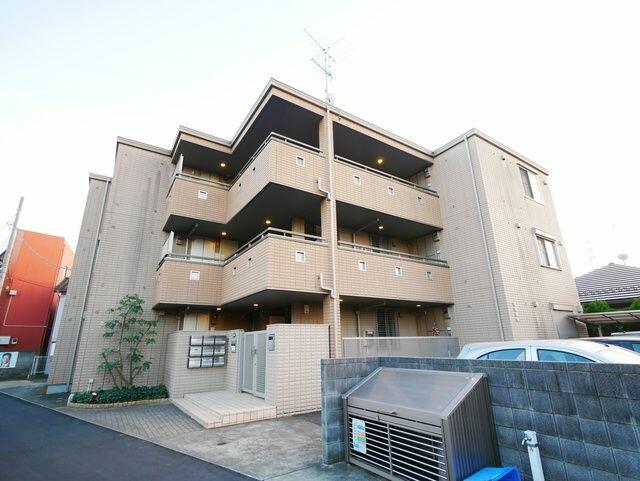 【アットホーム】Vista 103 2SLDK（提供元：(株)タウンハウジング神奈川 溝の口店）｜川崎市高津区の賃貸マンション[1114528507]