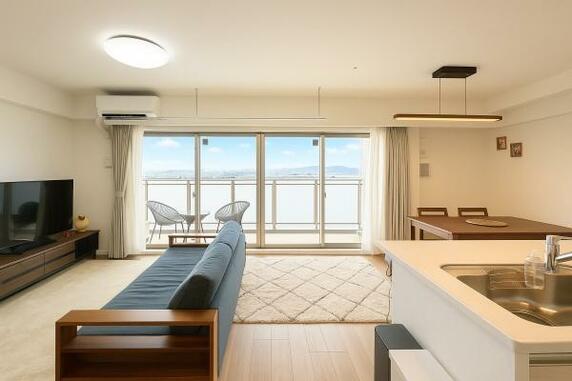 【アットホーム】ローレルスクエア長岡京ザ・マークス サウスコート 10階 3SLDK[1104173503]長岡京市のマンション｜マンション購入の情報