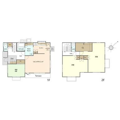 【アットホーム】西多摩郡日の出町 大字大久野 （武蔵五日市駅 ） 2階建 3LDK[6980573716]西多摩郡日の出町の中古一戸建て（提供元：(株)あきる野ミリオンホーム）｜一軒家・家の購入