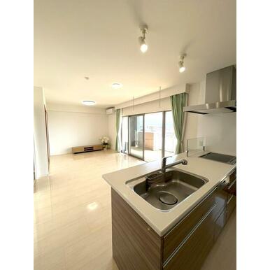 【アットホーム】エイルマンション武蔵ヶ丘 705 3LDK（提供元：作州不動産(株) 熊本支店）｜熊本市北区の賃貸マンション[6983652170]