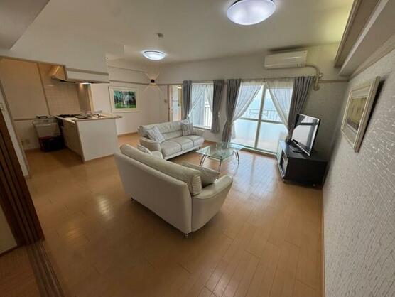 【アットホーム】マリンリゾート大井 203 1LDK[6983183496]知多郡南知多町のマンション｜マンション購入の情報