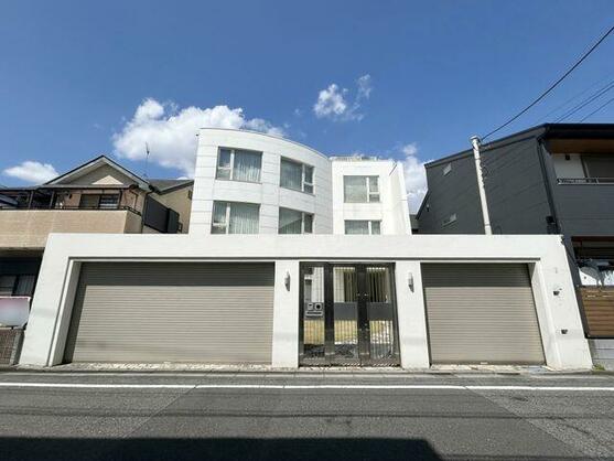 【アットホーム】足立区 舎人5丁目（舎人駅） 4階建 7LDK[1011986991]足立区の一戸建て（提供元：三井のリハウス西新井センター 三井不動産リアルティ(株)）｜一軒家・家の購入