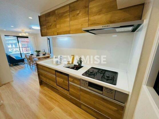 【アットホーム】ビバシティ南山手 203 3LDK[1125209305]長崎市のマンション｜マンション購入の情報