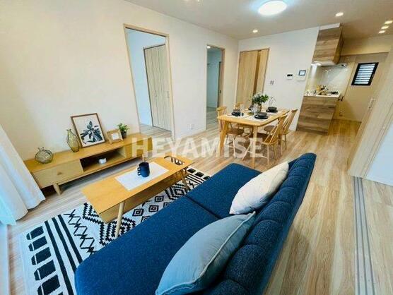 【アットホーム】ビバシティ南山手 203 3LDK[1125209305]長崎市のマンション｜マンション購入の情報