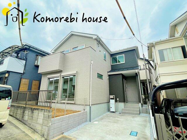 【アットホーム】さいたま市西区 大字指扇 （西大宮駅 ） 2階建 3LDK[1001389998]さいたま市西区の新築一戸建て（提供元：(株 ...