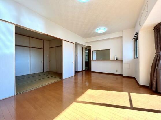 【アットホーム】サンマンションアトレ一宮文京 6階 3LDK[1032568087]一宮市のマンション｜マンション購入の情報