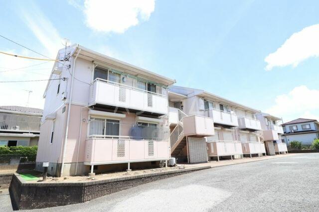 【アットホーム】メゾンブランシュ 壱・弐番館 1－101 3LDK（提供元：ハウスコム千葉(株) 千葉店）｜千葉市緑区の賃貸アパート[1071933980]