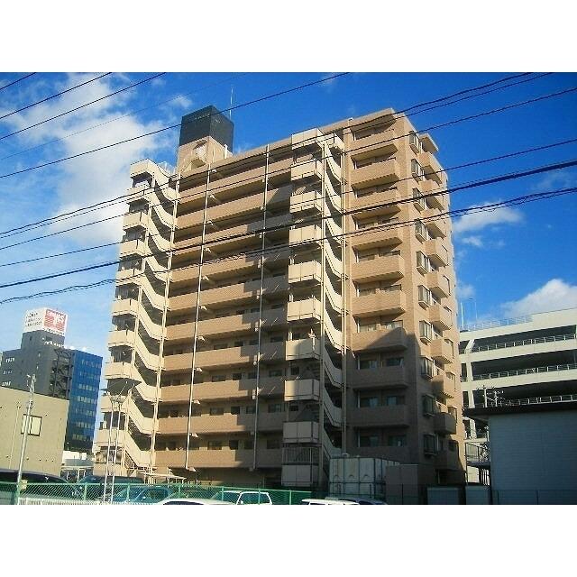 【アットホーム】泉中央パーク・ホームズ 703号室 703 3LDK（提供元：(株)住販システム）｜仙台市泉区の賃貸マンション[1065304673]