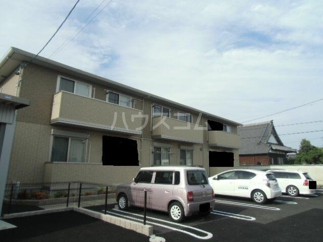 【アットホーム】刈谷市 高津波町5丁目 （逢妻駅 ） 103 2LDK（提供元：ハウスコム東海(株) 刈谷店）｜刈谷市の賃貸アパート[1049274497]