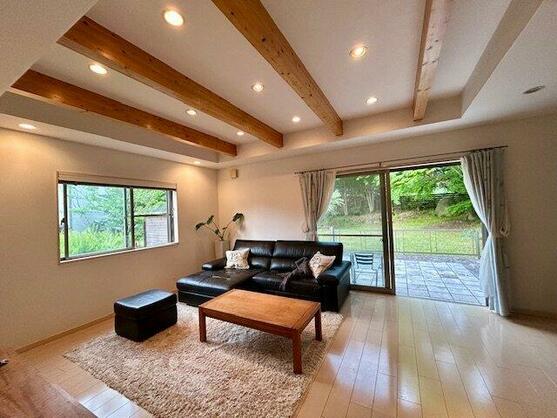 【アットホーム】大津市 北比良（比良駅） 2階建 2LDK[1167353709]大津市の一戸建て（提供元：SAWAMURA不動産 (株)澤村 不動産課）｜一軒家・家の購入