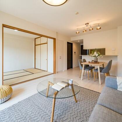 【アットホーム】リビオ海浜幕張ラヴィアンコート 1階 3SLDK[1148748213]千葉市美浜区のマンション｜マンション購入の情報