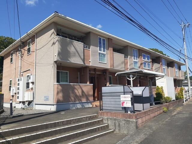 【アットホーム】ユイット・ベル 202 2LDK（提供元：(株)リム不動産）｜佐世保市の賃貸アパート[6984752598]