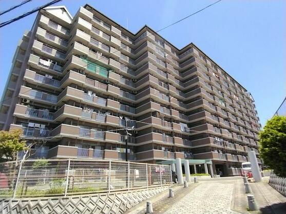 【アットホーム】北九州市八幡西区 若葉3丁目（今池駅） 3階 4DK[6986807383]北九州市八幡西区のマンション｜マンション購入の情報