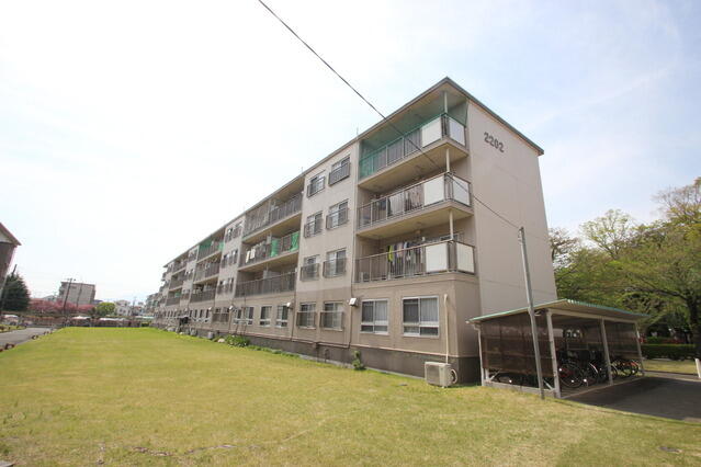 【アットホーム】相武台団地2202号棟 4階 2LDK[1176135003]相模原市南区の中古マンション｜マンション購入の情報