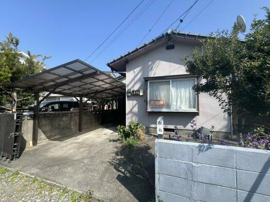 【アットホーム】八代市 松江町（八代駅） 平屋建 4DK[1022358092]八代市の一戸建て（提供元：(株)トヨオカ地建 八代松江通店・売買営業部）｜一軒家・家の購入