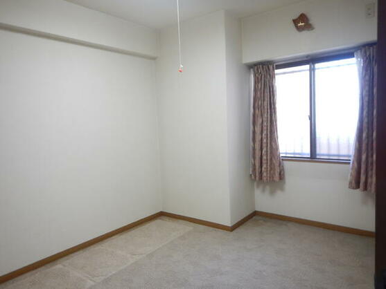 【アットホーム】チサンマンション中之島 502 3LDK[6987260128]和歌山市のマンション｜マンション購入の情報