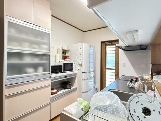 【アットホーム】北杜市 明野町上手 平屋建 2LDK[6986153004]北杜市の一戸建て（提供元：(有)野中林業所）｜一軒家・家の購入