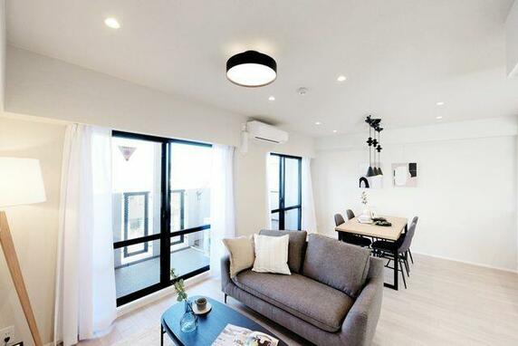 【アットホーム】パレステージ伊丹宮ノ前 602 3LDK[1168950407]伊丹市のマンション｜マンション購入の情報