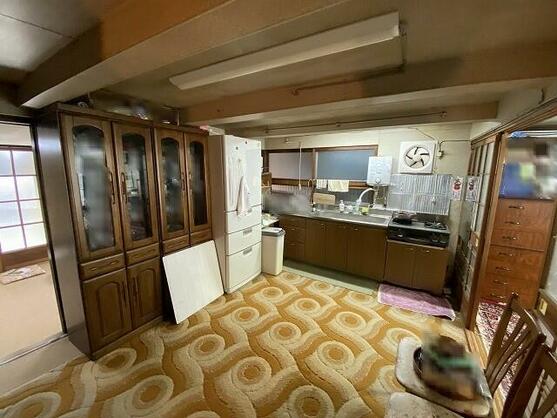 【アットホーム】長岡郡大豊町 東土居（豊永駅） 地上2階地下1階建 9LDK[6980225452]長岡郡大豊町の一戸建て（提供元：(有)東邦ハウジング）｜一軒家・家の購入