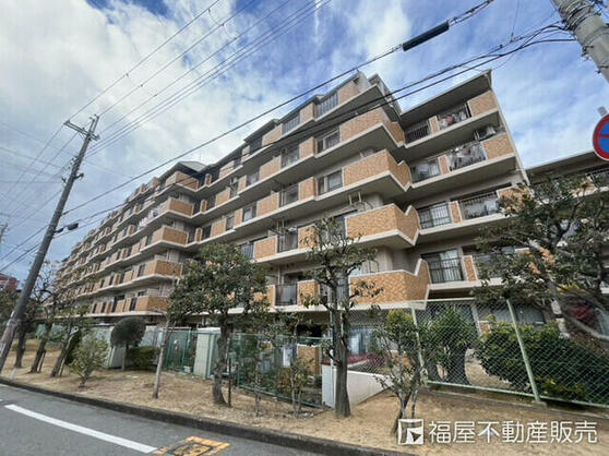 【アットホーム】ユニライフ明石魚住 7階 4LDK[1064911998]明石市のマンション｜マンション購入の情報