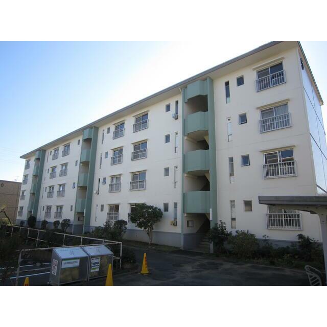 【アットホーム】ポプラヶ丘コープ5号棟 305． 2LDK（提供元：(株)賃貸ステーション 青葉台店）｜町田市の賃貸マンション[1158489707]