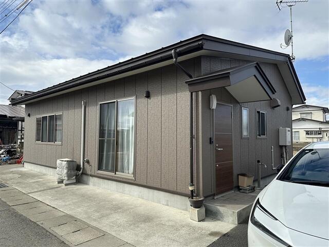 【アットホーム】町分18地割貸家 － 2LDK（提供元：LIXIL不動産ショップ (株)中央開発）｜北上市の賃貸一戸建て[1188330704]