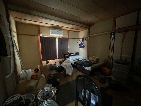 【アットホーム】いすみ市 深堀（大原駅） 2階建 6LDK[1123938205]いすみ市の一戸建て（提供元：(株)リブホーム）｜一軒家・家の購入