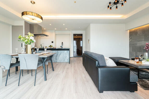 【アットホーム】ブリリアタワー川崎 20階 2LDK[1086703476]川崎市幸区のマンション｜マンション購入の情報