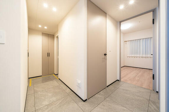 【アットホーム】ブリリアタワー川崎 20階 2LDK[1086703476]川崎市幸区のマンション｜マンション購入の情報