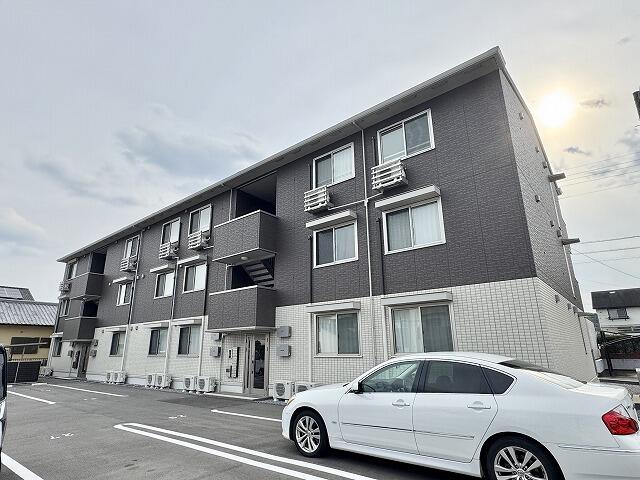 【アットホーム】プランドール汐見 206 2LDK（提供元：お部屋ラボ 大在店 (株)豊後企画集団）｜大分市の賃貸アパート[1088519263]