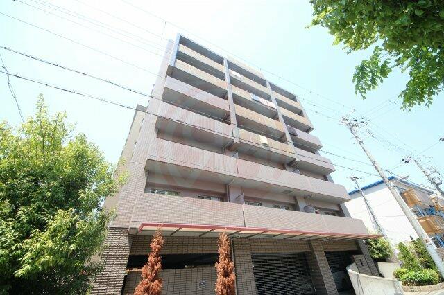 【アットホーム】アクシス大阪 703 3LDK（提供元：HOUSUMOハウスモ瓢箪山店 (株)Rリビングカンパニー）｜大阪市東成区の賃貸マンション[1028119897]