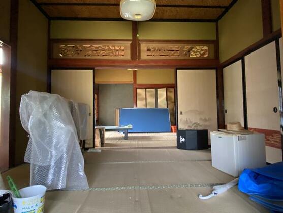 【アットホーム】越前市 池泉町 2階建 6DK[6982976250]越前市の一戸建て（提供元：まいほむ(株)）｜一軒家・家の購入