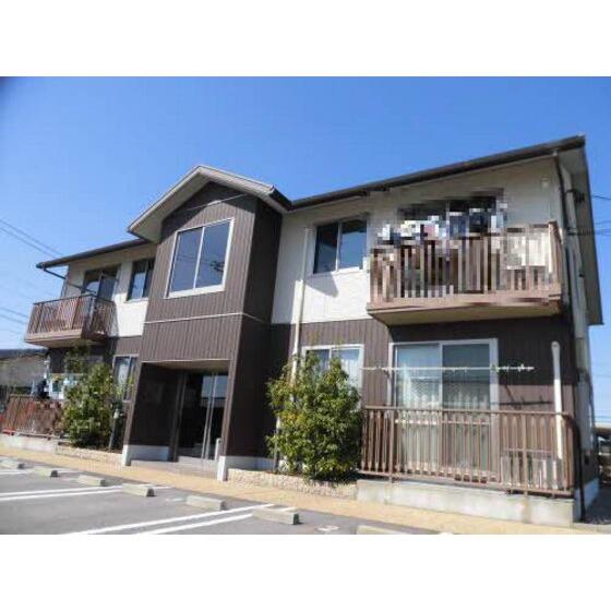 【アットホーム】マーベラス大泉 102 2LDK（提供元：ミニミニFC富山南店 (株)沢井エステートサービス）｜富山市の賃貸アパート[1108571706]