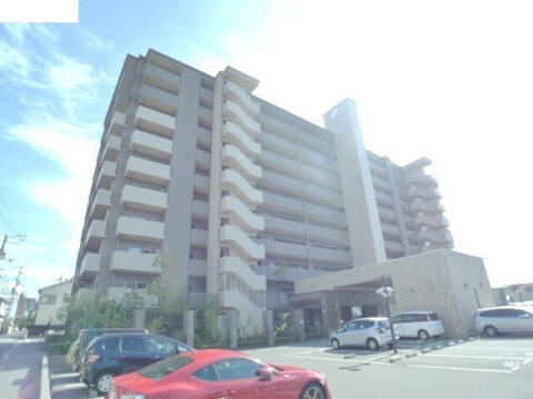 【アットホーム】アルファステイツ宮西2 407 3LDK（提供元：(株)日本エイジェント 城北テラス店）｜松山市の賃貸マンション[1078650824]