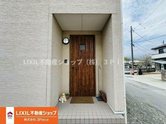 【アットホーム】甲斐市 竜王（竜王駅） 2階建 3LDK[1005839697]甲斐市の一戸建て（提供元：LIXIL不動産ショップ(株)3Piece（スリーピース））｜一軒家・家の購入